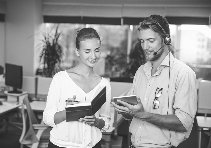 El poder del feedback en los contact centers - Covisian